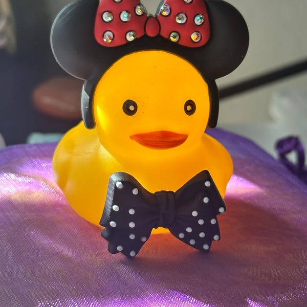 Sailor Duck Accessory, Cruising Duck, Cute Gift, Navy Rubber Duck ...