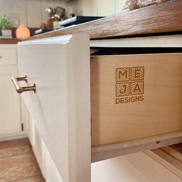 Cabinet Drawer Box, Kitchen Cabinet Drawer, Pullout Tray Boxes ...