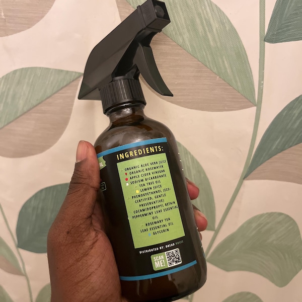 Instant Locs Machine Automatic Dreadlock Machine Make Instant Loc ...