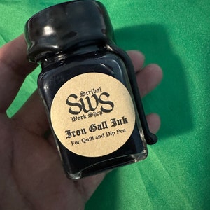 Small Blank Scroll Wooden Spindles Historic Style Blank Writing Paper ...