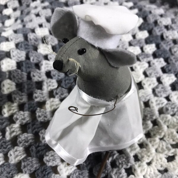 Primitive Spring Mice - Etsy