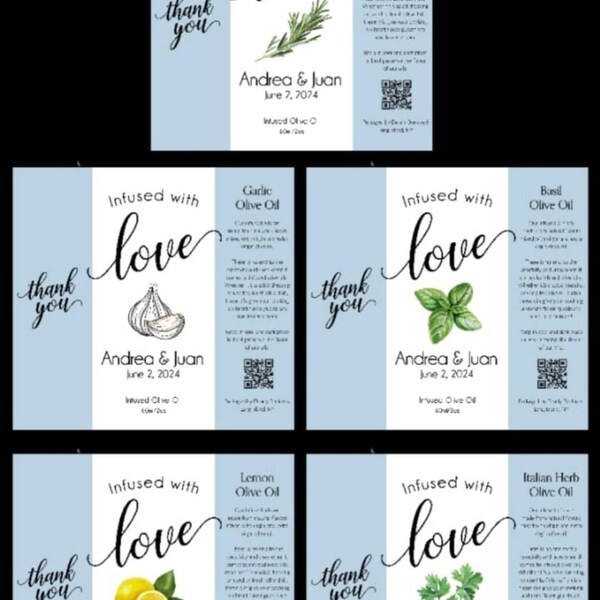 BULK 100 Let Love Grow Wedding Favor Pine Seedling Wedding Favor Gift ...
