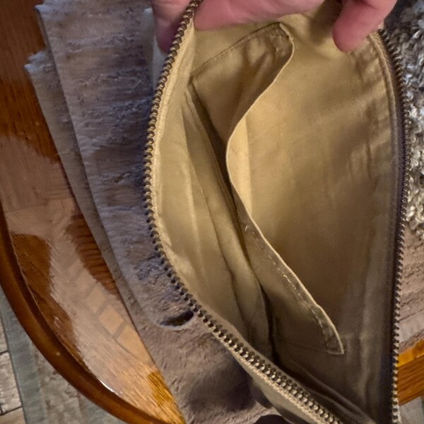 Agnes Crossbody-satchel/purse/handbag-pony Express Poster, Canvas ...