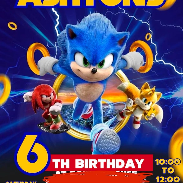 Editable Moana Birthday Invitation, Printable Digital Hawaiian Moana ...