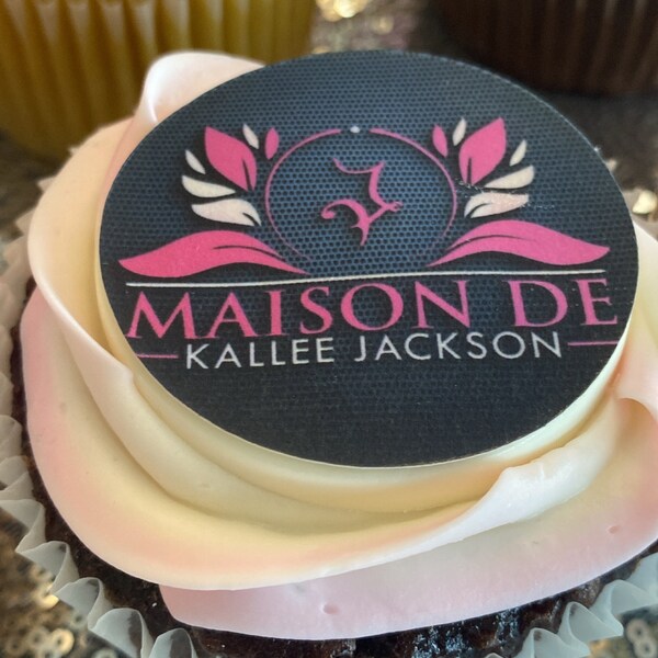 Precut, Edible Custom Designs - for Cakes, Cupcakes and Cookies Etc - Etsy