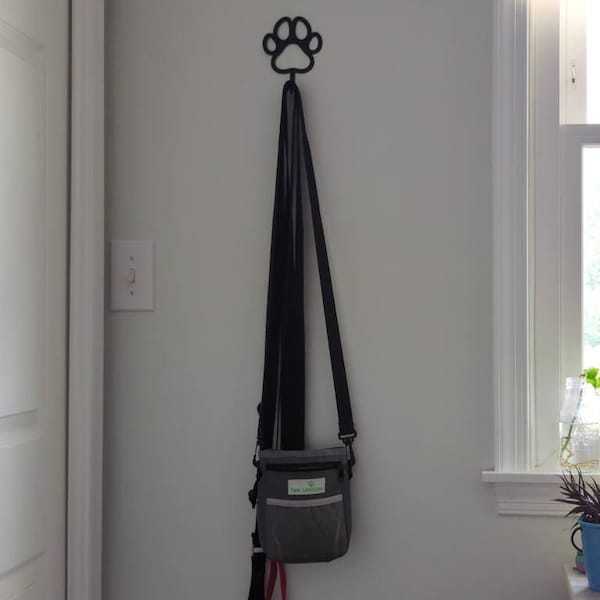 Cow Key Holder for Wall, Animal Key Rack, Key Hanger, Personalized Key ...