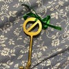 Return to Oz - Mombi's Key and the Key to Oz - Etsy
