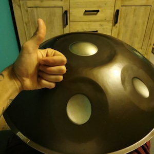 Handpan Wall Stand Hand Pan Drum Wall Support Wall Mounts Handpan - Etsy