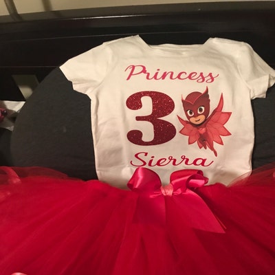Curious George Birthday Outfit, Curious George Tutu Set - Etsy