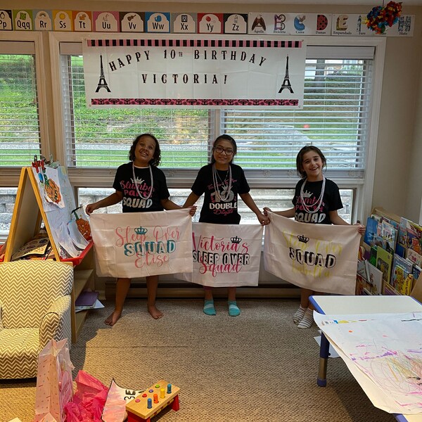 Hi Friends, Ms Rachel Birthday Shirt, Mrs. Rachel Matching Family ...