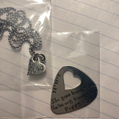 Thank You Keychain Thank You for Making a Difference Teacher Gift ...