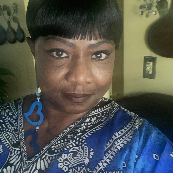 TIANA Beginners Wig Short Tapered Razor Cut Wig 100% Human Hair Wig ...