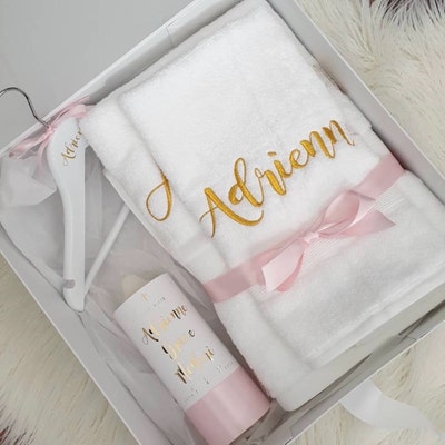 Baptism/christening Package - Etsy
