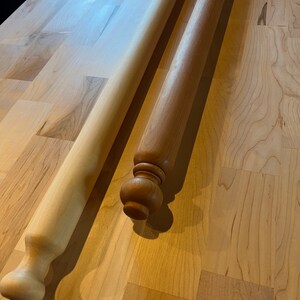 Bread Dough Pastry or Pasta Bench Scraper Wood - Etsy