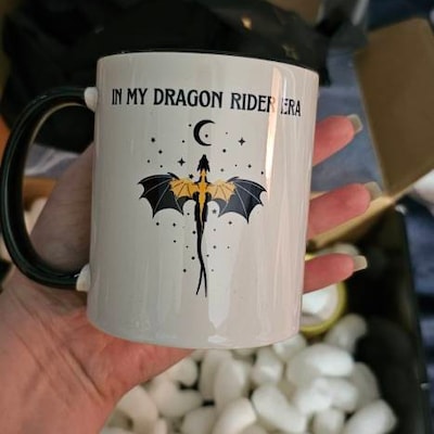 ACOTAR Book Quote Print 5x7 A Court of Thorns and Roses Licensed Sarah ...