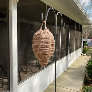 Alien Monster Hanging Basket 25 Colors Easter Basket - Etsy