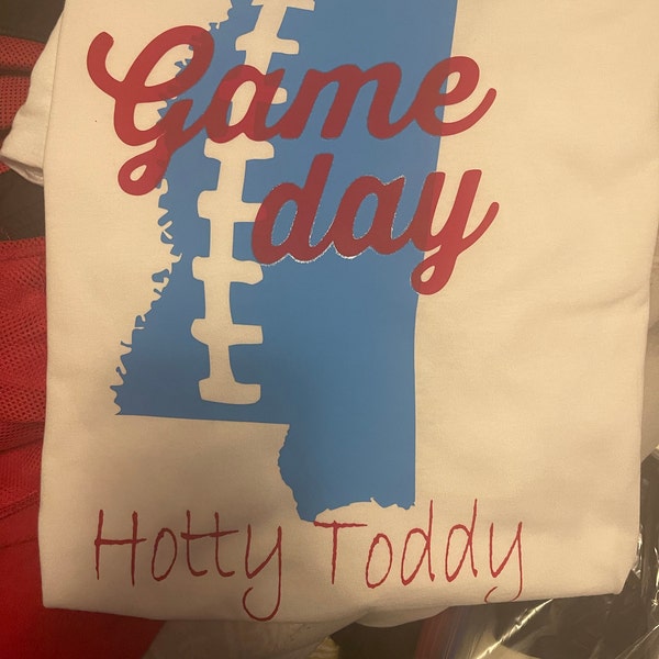 Game Day Alabama Football SVG DXF Files for Cricut Design, Silhouette ...