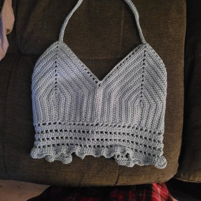 Luna Top Pattern - Etsy Canada