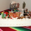 Last Rodeo Cake Topper Western Theme Bachelorette Cake - Etsy