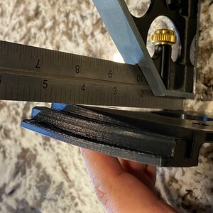 Milwaukee Router Adapter to Festool Track Saw Guide Rail M18 - Etsy