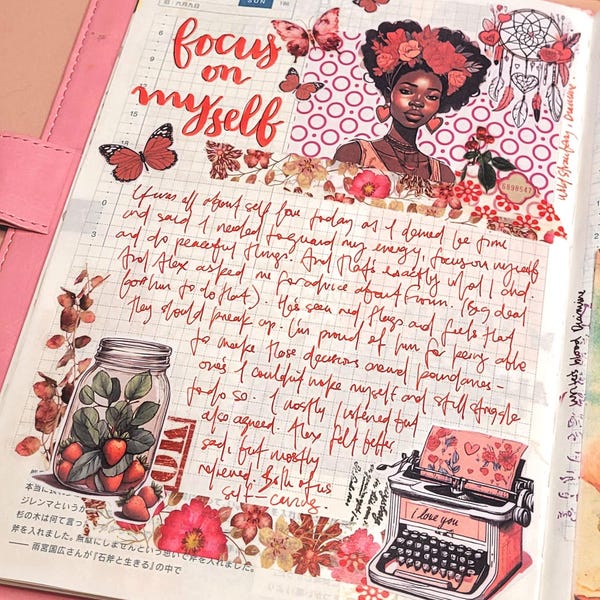 Black History Month Printable Stickers: Creativity Collab (cut File) - Etsy