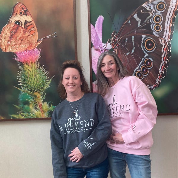 Nurse Practitioner in the Making Sweatshirt, Nurse Practitioner Hoodie ...