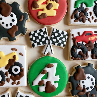 Denim/leather Jacket Cookie Cutter - Etsy