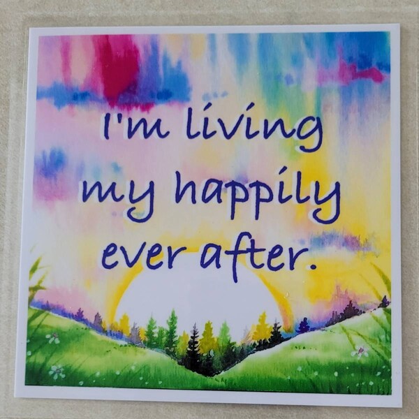 Expect a MIRACLE Card, CUSTOM Note Card, Keep the Faith, Sending ...