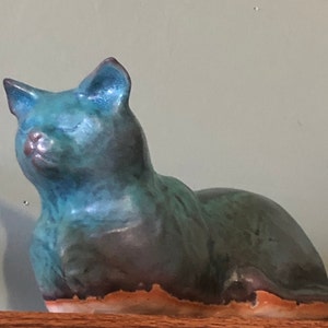 SALE 2 Whole Porcelain Guavas Faux Fruit Fake Food Food | Etsy