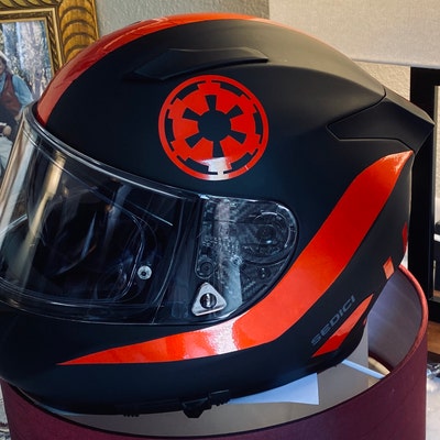 501st TIE Pilot Inferno Squad Decal Sticker Decal Set, Battlefront - Etsy