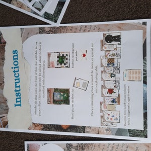 Pirate Escape Room Puzzle, Pirate Birthday Party Treasure Hunt ...