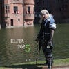 Final Fantasy XIV FF14 Lyse Hext Cosplay Costume Red Dress - Etsy
