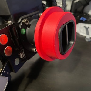 Sim Racing Cup Holder for 80/20 Profile Rig - Etsy