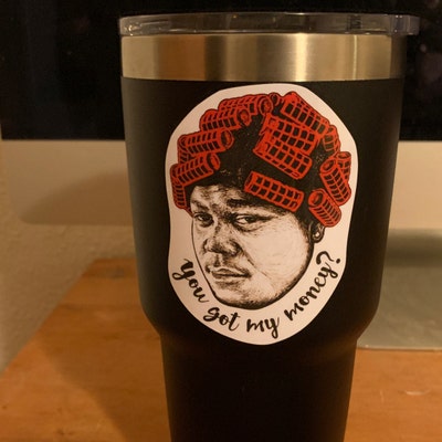 Big Worm Vinyl Laptop Sticker Phone Decal - Etsy