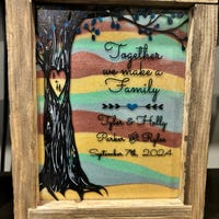 Reserved Row Wedding Sign Rustic Sunflower Style Wedding Sign Rustic ...