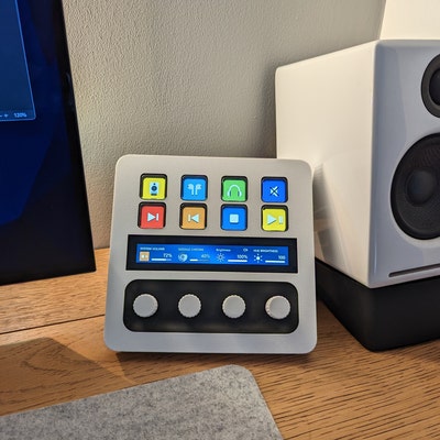 Stream Deck Plus Dials - Etsy