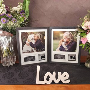 Personalized Embroidered Ashes Pouch Pet Ashes Keepsake - Etsy UK