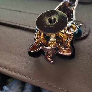 Silver Leaves Knobs Brass Knobs / Cabinet Dresser Knobs / Cabinet Knobs / Leaf Furniture Knobs ...