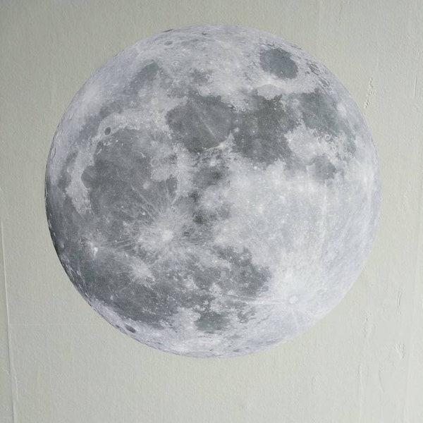 Lines Wall Decal, Stripes Wall Stickers, Minimalistic Lines Wall Decor ...