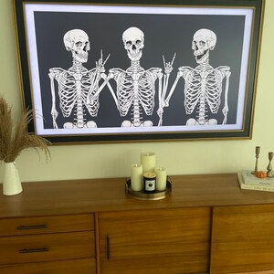 Set of 3 Farm Prints Cows Barn Hay Print Modern Farmhouse - Etsy