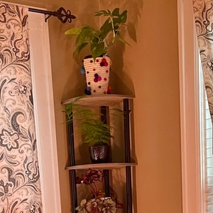 A Super Happy Pot Planter Vase Fun Rainbow Vase - Etsy