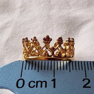 Gothic Steampunk Dracula Silver Ring / Vampire Ring/halloween Ring ...