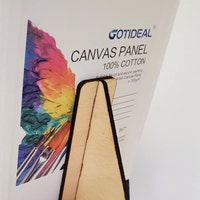 14 Triangle Easel Stand Backs & Picture Frame Display Stand SVG Files ...