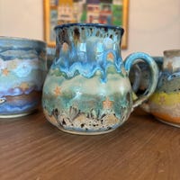 MaddyMadePottery - Etsy