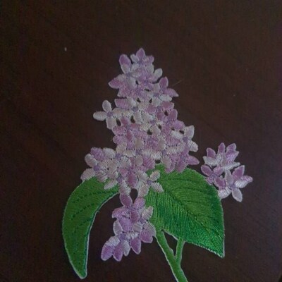 Wedding Rings Embroidered Iron on Patch Bridal Shower - Etsy