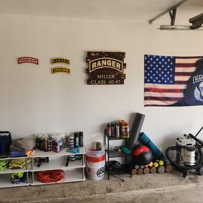 Military Gift US Army Ranger Tab. Special Forces - Etsy