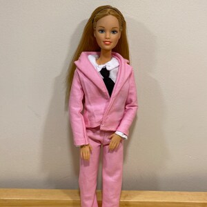 Shirr Romance PDF Sewing Dress Pattern for Petite Doll: Neo Blythe ...