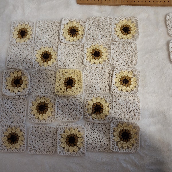 Earthside Baby Blanket Crochet Pattern - Etsy