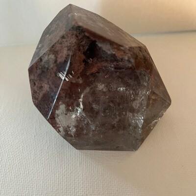 Honeycomb Ruby Sphere Ultraviolet Reactive Free Stand High Quality Ruby Bright Magenta-pink Ruby ...