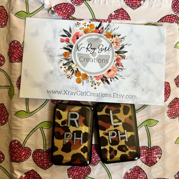 2024 Xray Graduation Gift Box Xray Tech Gift Box Radiology Graduation ...